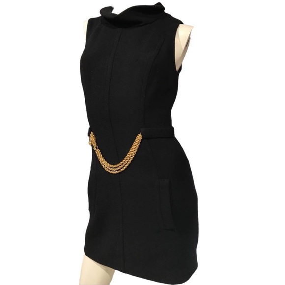 Milly of New York | Dresses | Milly Wool Dress | Poshmark